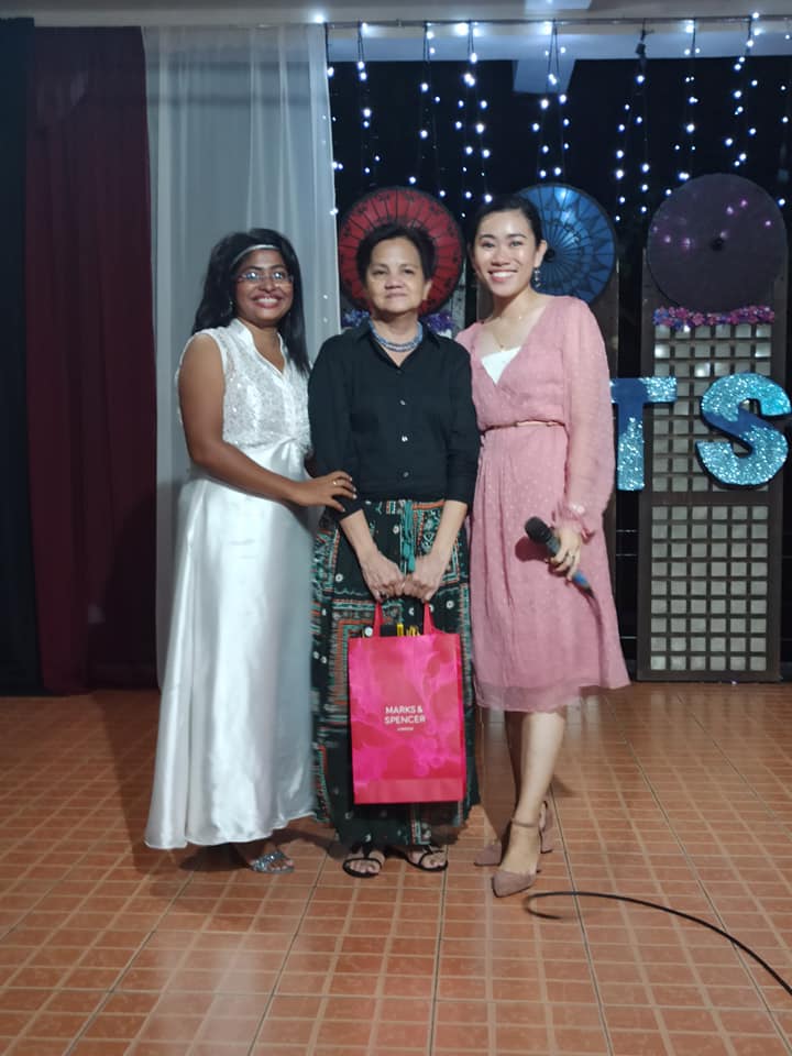 Graduation Night – YWAM Antipolo Philippines