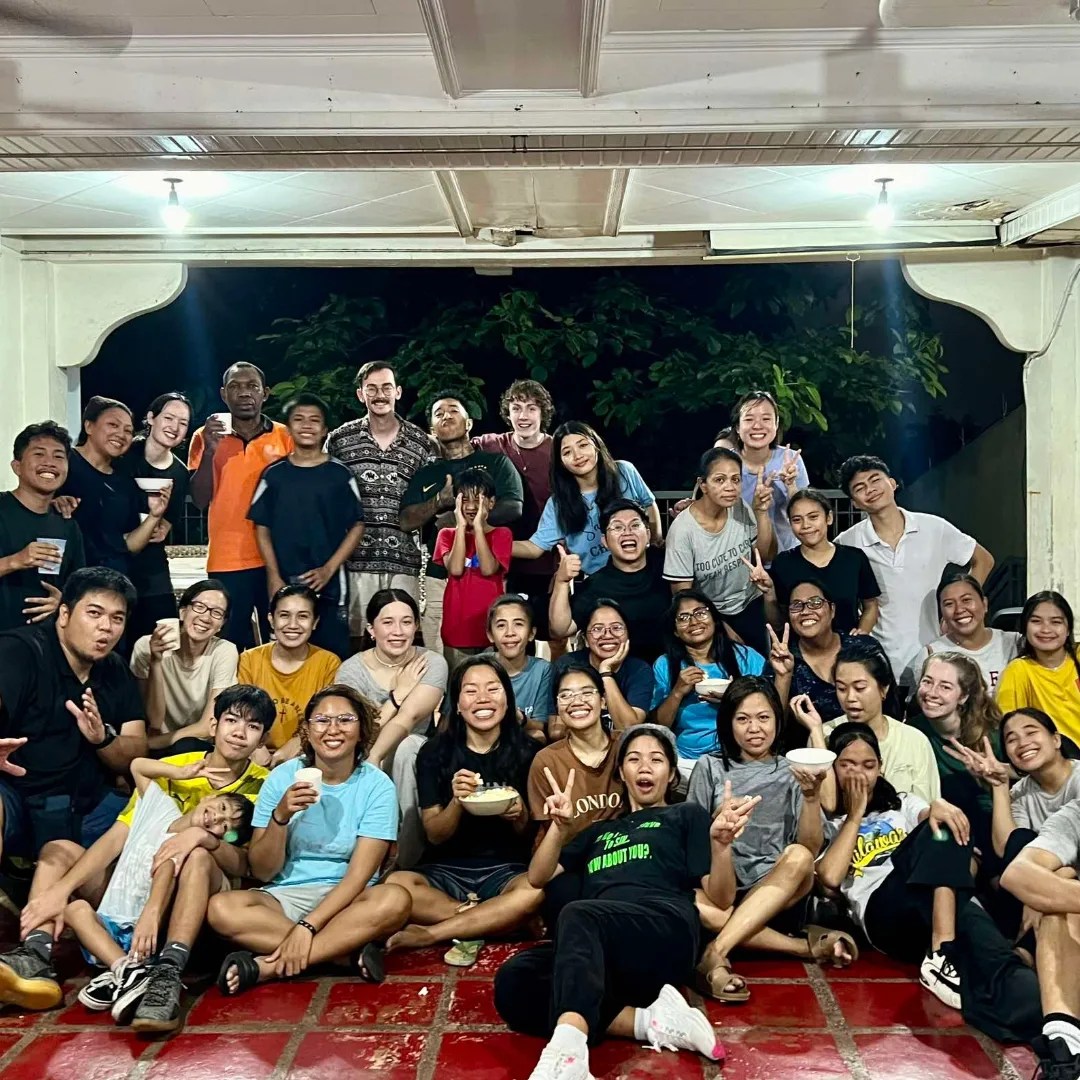 FUN NIGHTS at the Antipolo Training Center – YWAM Antipolo Philippines